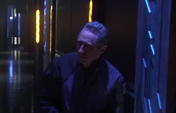 Scientist 1 (Adrift) | SGCommand | Fandom