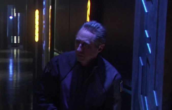 Scientist 1 (Adrift) | SGCommand | Fandom