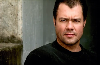 Sean Tyson | SGCommand | Fandom