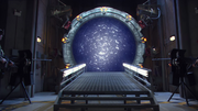 Stargate Command | SGCommand | Fandom