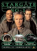 Stargate SG-1: The DVD Collection 53 | SGCommand | Fandom