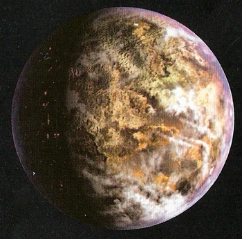 Tollan (planet) | SGCommand | Fandom