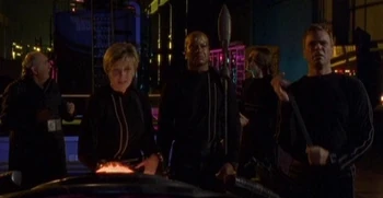 Altairan | SGCommand | Fandom