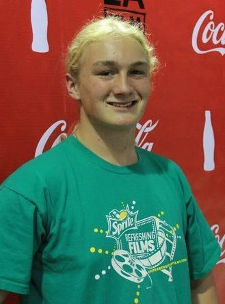 Austin Millinder | SGCommand | Fandom