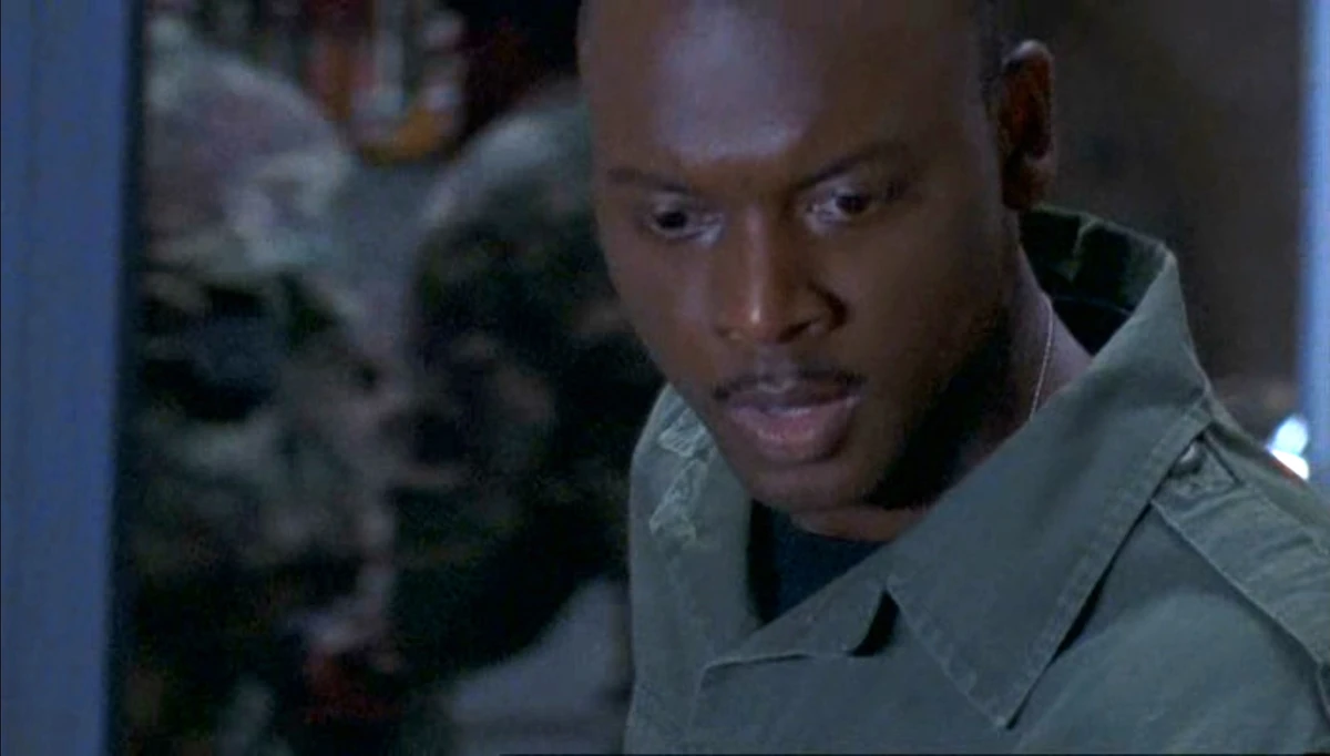 Brogen | SGCommand | Fandom