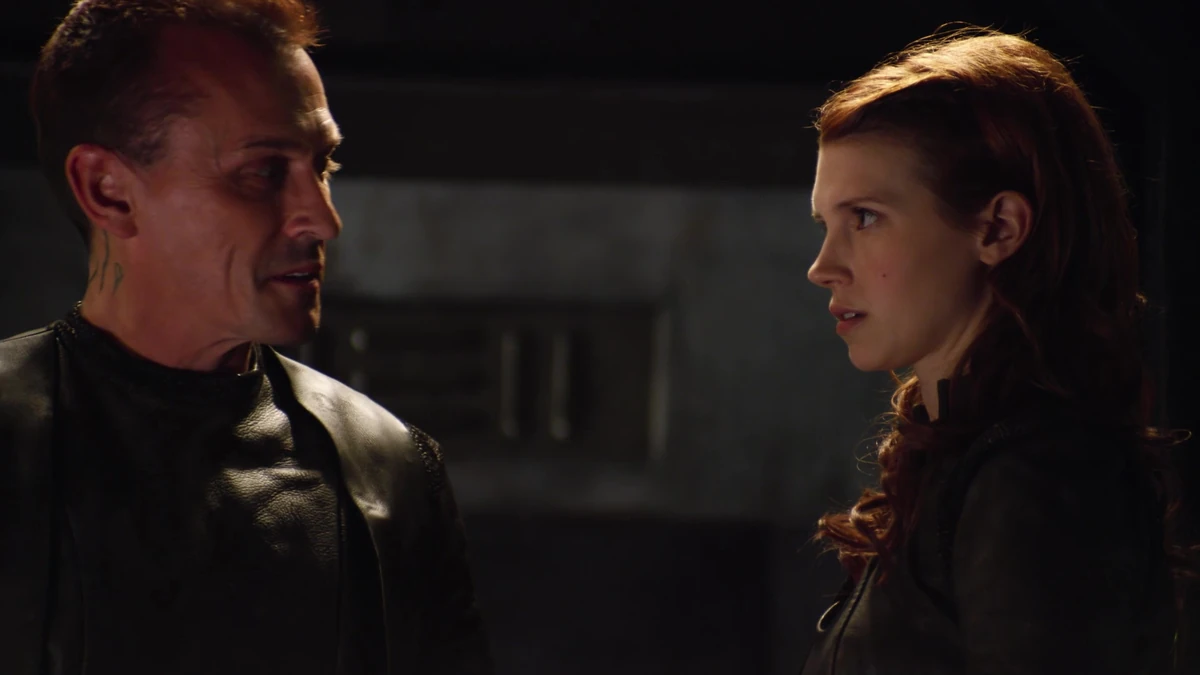 Ginn's people | SGCommand | Fandom