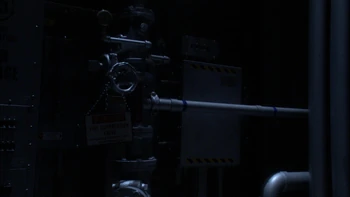 HAZMAT storage | SGCommand | Fandom