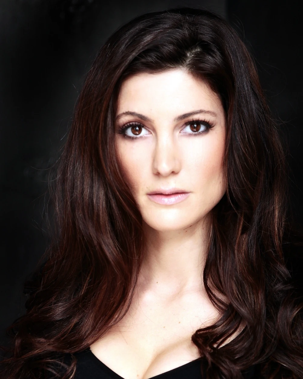 Julia Benson | Wiki Stargate | Fandom