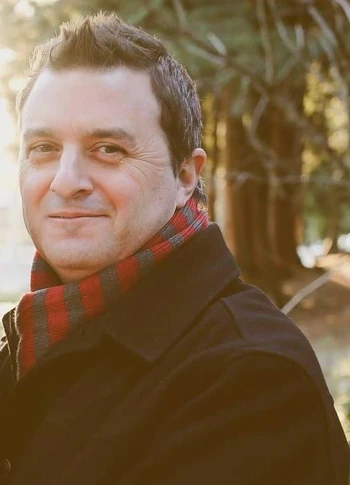 Patrick Booker | SGCommand | Fandom