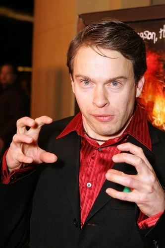 Robert Mann | SGCommand | Fandom