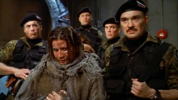 Kravchenko | SGCommand | Fandom