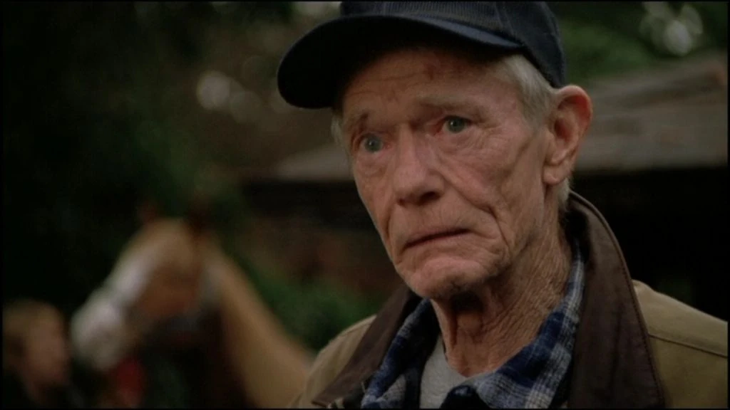 Werner Casey | SGCommand | Fandom