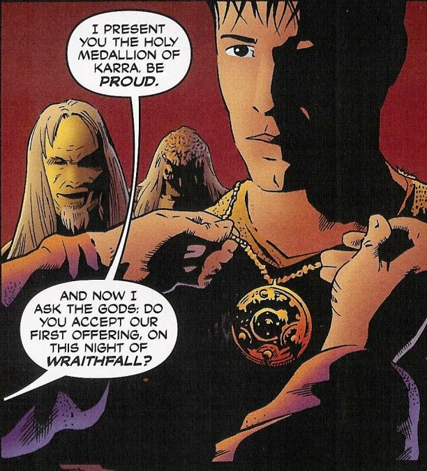 Arno | SGCommand | Fandom