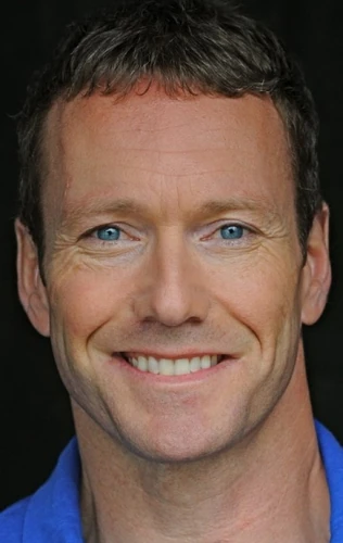 Doug Chapman | SGCommand | Fandom