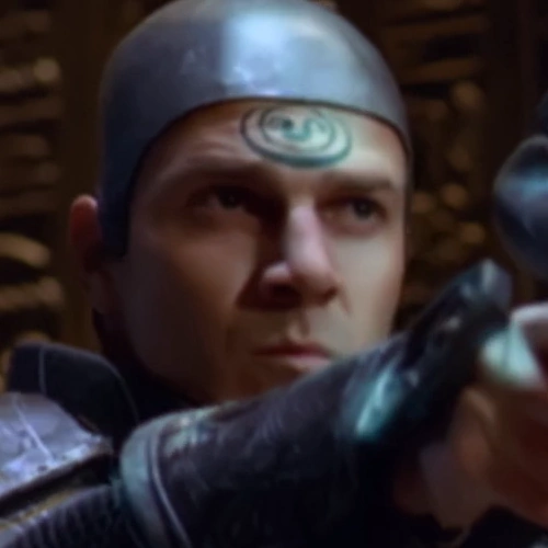 Jaffa („W uścisku węża”) | Stargate Polish Wiki | Fandom