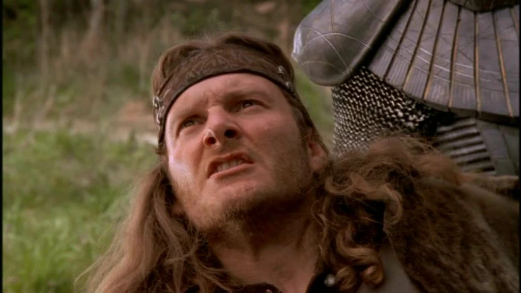 Olaf | SGCommand | Fandom