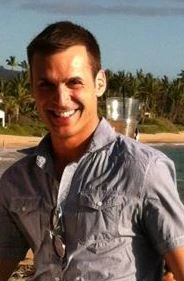 Richard Busch | SGCommand | Fandom