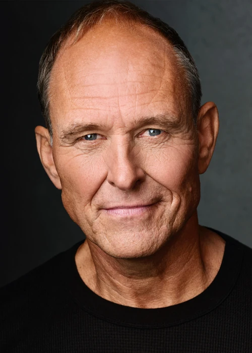 Steve Makaj | Stargate Polish Wiki | Fandom
