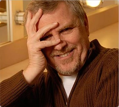 Allan Lysell | SGCommand | Fandom