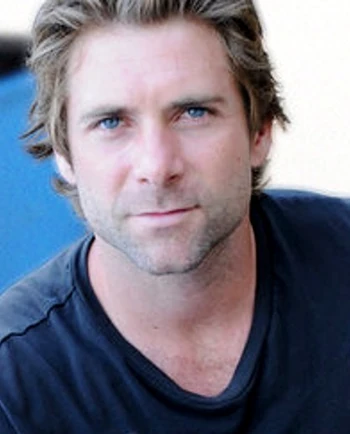 Chris Kramer | SGCommand | Fandom