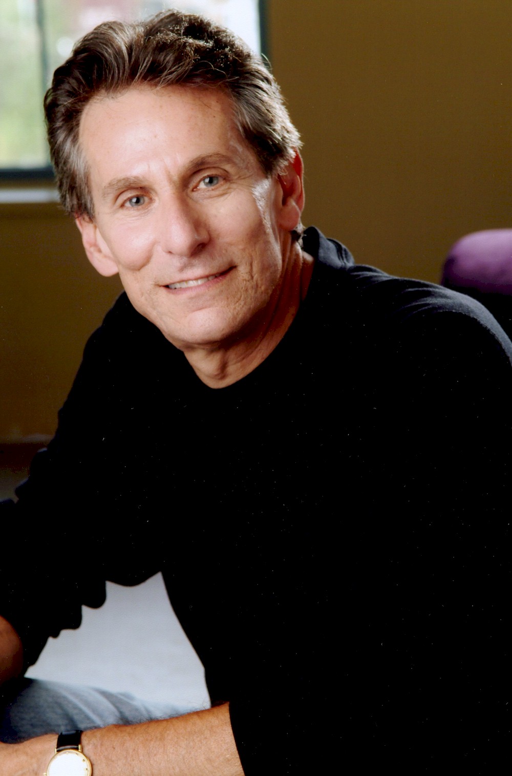 Jerry Wasserman Sgcommand Fandom