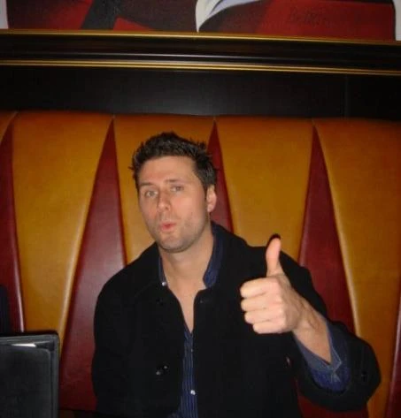 Ken Phelan | SGCommand | Fandom