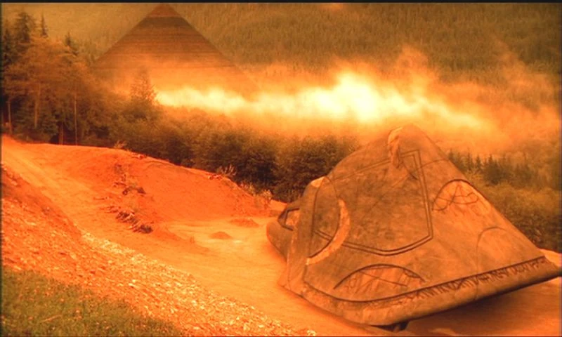 Nirrti's planet | SGCommand | Fandom