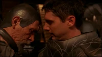 Ronan | SGCommand | Fandom