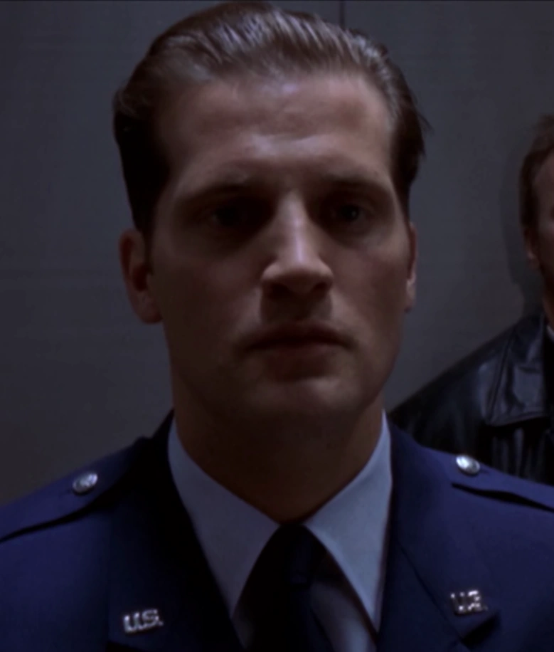 Sergeant 2 (Children of the Gods) | SGCommand | Fandom