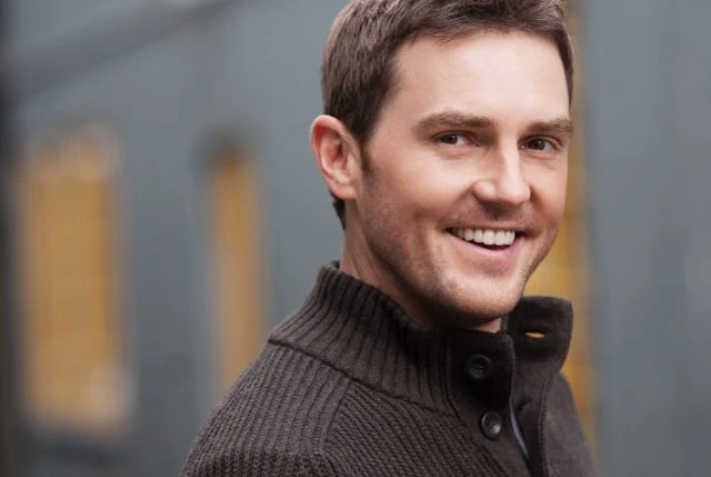 Christopher Pearce | SGCommand | Fandom