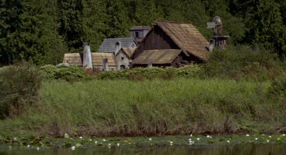 Edora | Wiki Stargate | Fandom