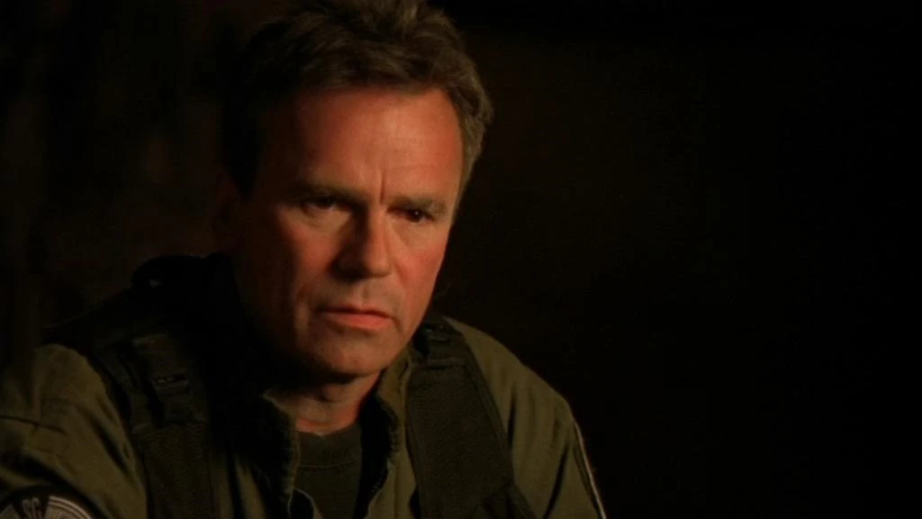 Jack O'Neill (android) | SGCommand | Fandom