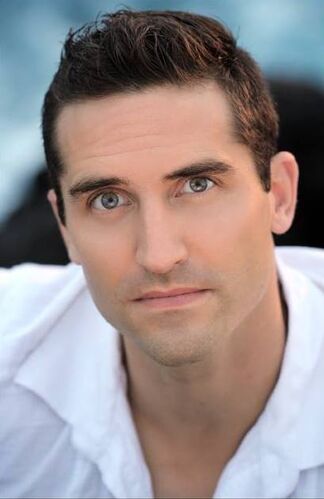 Adrian Hein | SGCommand | Fandom