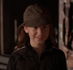 Colleen Rennison | SGCommand | Fandom