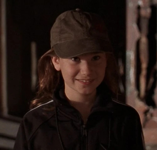 Allyson Martin | SGCommand | Fandom