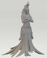 Ashtoreth | SGCommand | Fandom