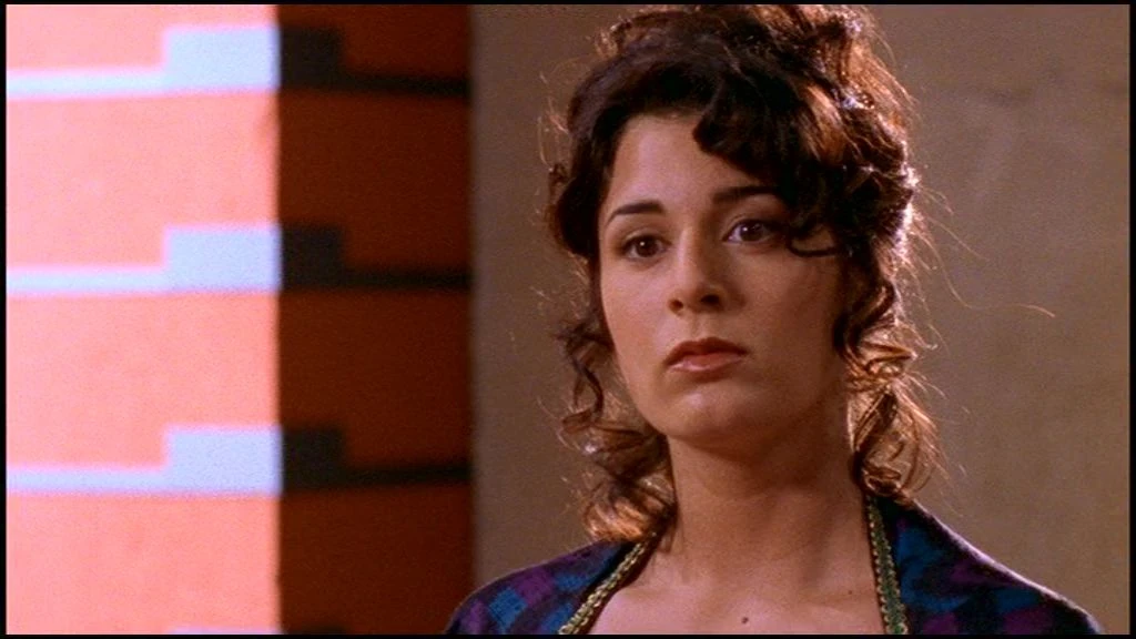 Leedora | SGCommand | Fandom