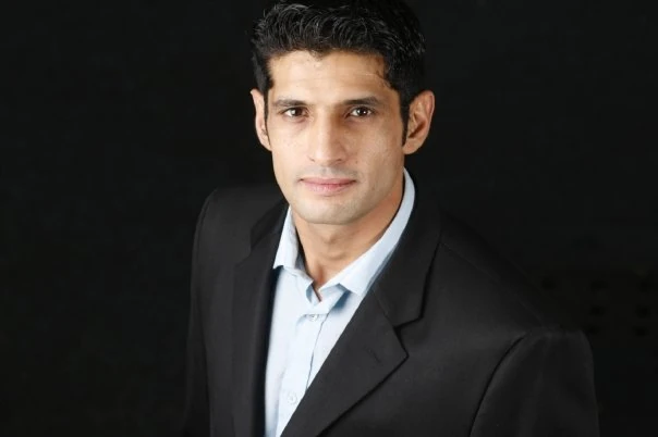 Mandip Sandhu | SGCommand | Fandom