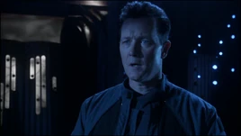 Marshall Sumner | SGCommand | Fandom