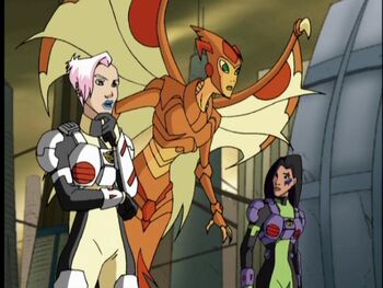 Reality | SGCommand | Fandom