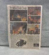 Novus English | SGCommand | Fandom