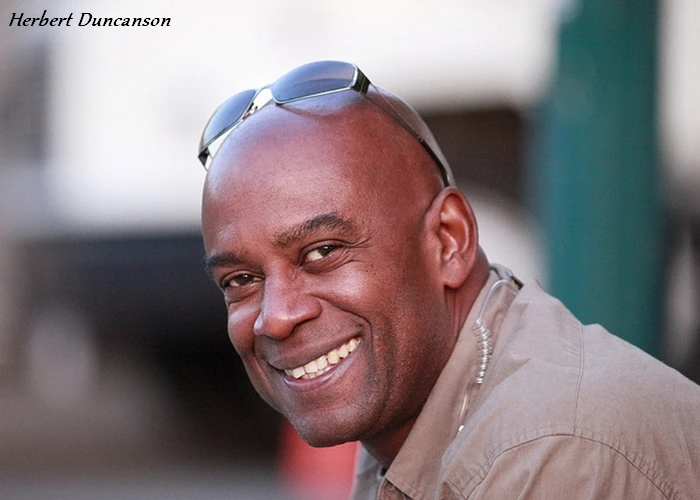 Herbert Duncanson | SGCommand | Fandom