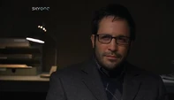Ben Ratner | SGCommand | Fandom