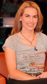 Janina Dall | SGCommand | Fandom