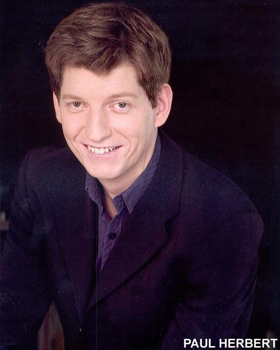 Paul Herbert | SGCommand | Fandom