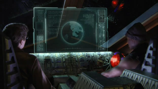 Planet (Company of Thieves) | SGCommand | Fandom