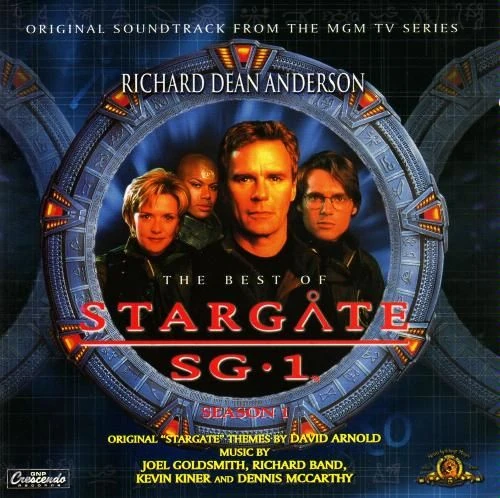The Best of Stargate SG-1 | SGCommand | Fandom