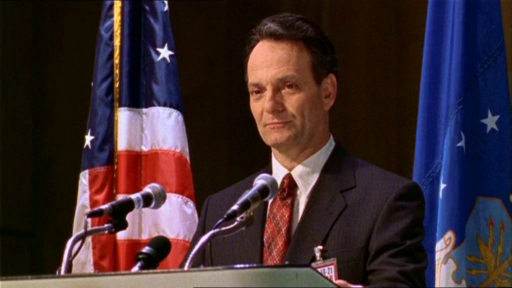 Arthur Simms | SGCommand | Fandom