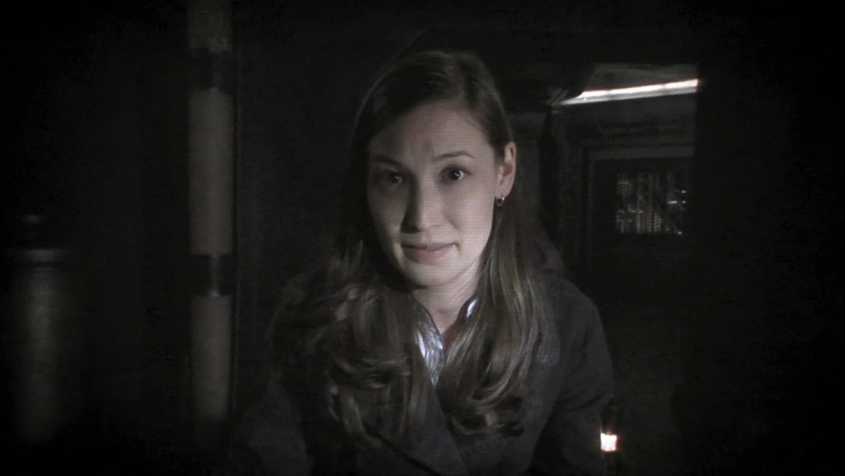 Lisa Park | SGCommand | Fandom