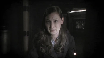 Lisa Park | SGCommand | Fandom